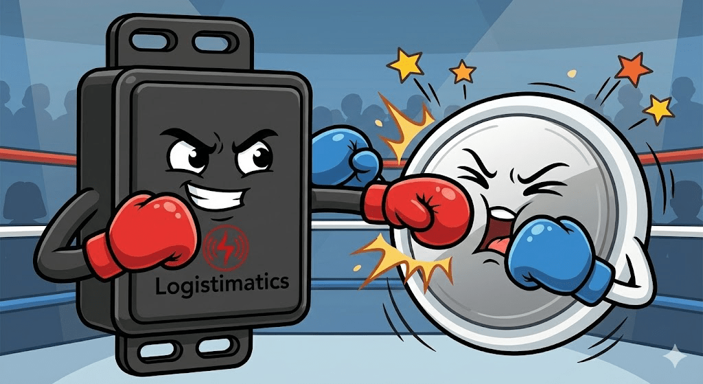 Apple AirTags vs GPS Trackers: Which Tracking Device Is The Best ...